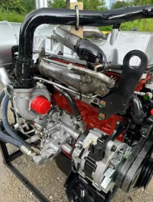 China JGC J05E Engine Assembly for SK200-8 SK250-8 SK200-9 SK250-9 SK200-10 SK210-10 Excavator for sale