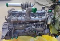 China Isuzu 6BG1 Original Diesel Engine Assembly Excavator Engine Parts for sale