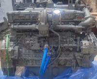 China Engineering Machinery Engine Isuzu 6UZ1 Diesel Engine for Sh480 for sale