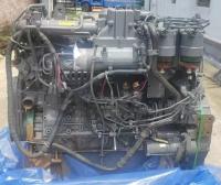 China Engineering Machinery Engine Isuzu 6UZ1 Diesel Engine for Sh480 for sale