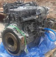 China Engineering Machinery Engine Isuzu 6UZ1 Diesel Engine for Sh480 for sale