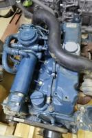 China Kubota V2607T Diesel Engine Excavator Parts 1 Year Warranty High Quality for sale