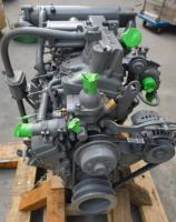 China Engineering Machinery Engine 4LE2 Assembly for Excavator for sale