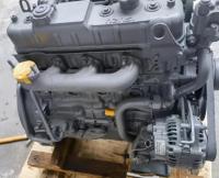 China 4JG1 Diesel Engine Assembly for ZAX70 ZAX55 SY75 SK60 Excavator 1 Year Warranty for sale