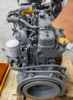 China 4JG1 Diesel Engine Assembly for ZAX70 ZAX55 SY75 SK60 Excavator 1 Year Warranty for sale