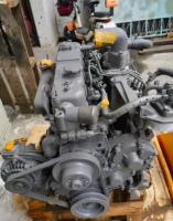 China 4JG1 Diesel Engine Assembly for ZAX70 ZAX55 SY75 SK60 Excavator 1 Year Warranty for sale