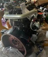 China Factory Quality 1104 3054C Excavator Diesel Engine For Engine for sale