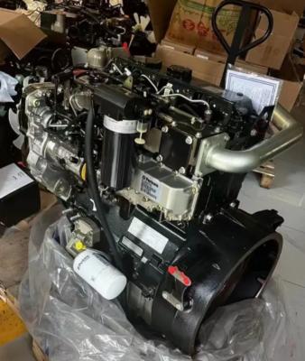 China Factory Quality 1104 3054C Excavator Diesel Engine For Engine for sale