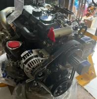 China Factory Quality 1104 3054C Excavator Diesel Engine For Engine for sale