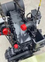 China 6D107 Engine Assembly for Komatsu PC200-8 PC220-8 Excavators 150HP for sale