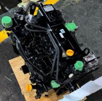 China Yanmar 4TNV98 Vertical Cylinder Four Stroke Water-Cooled Diesel Engine for sale