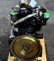 China Yanmar 4TNV98 Vertical Cylinder Four Stroke Water-Cooled Diesel Engine for sale