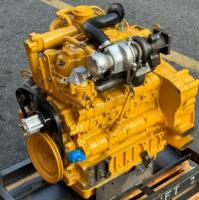 China C2.6 Diesel Engine for Excavator 380-1781 Engineering Machinery Engine Replacement Parts for sale