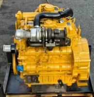 China C2.6 Diesel Engine for Excavator 380-1781 Engineering Machinery Engine Replacement Parts for sale