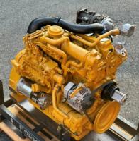China C2.6 Diesel Engine for Excavator 380-1781 Engineering Machinery Engine Replacement Parts for sale