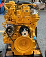 China C2.6 Diesel Engine for Excavator 380-1781 Engineering Machinery Engine Replacement Parts for sale