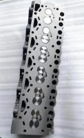 China Volvo D6E Cylinder Head VOE20855301 VOE20941118 for EC160C EC180C EC210B Excavator for sale