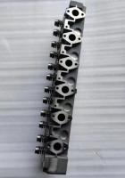 China Volvo D6E Cylinder Head VOE20855301 VOE20941118 for EC160C EC180C EC210B Excavator for sale