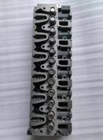 China Volvo D6E Cylinder Head VOE20855301 VOE20941118 for EC160C EC180C EC210B Excavator for sale