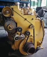China Carter C12 Diesel Engine Motor Assembly for Excavator 330HP Turbocharged for sale