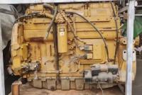 China Carter C12 Diesel Engine Motor Assembly for Excavator 330HP Turbocharged for sale