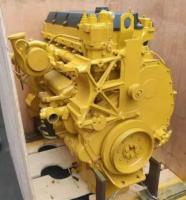 China 3116 3406 3306 Excavator Engine Assembly C13 Suitable For Diesel Engine for sale