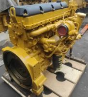 China 3116 3406 3306 Excavator Engine Assembly C13 Suitable For Diesel Engine for sale