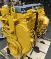 China 3116 3406 3306 Excavator Engine Assembly C13 Suitable For Diesel Engine for sale