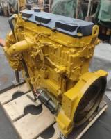 China 3116 3406 3306 Excavator Engine Assembly C13 Suitable For Diesel Engine for sale