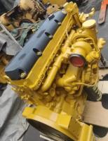 China 3116 3406 3306 Excavator Engine Assembly C13 Suitable For Diesel Engine for sale