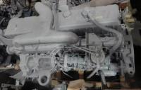 China Remanufactured Isuzu 6WG1 Excavator Engine 1 Year Warranty Factory Direct for sale