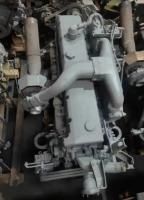 China Remanufactured Isuzu 6WG1 Excavator Engine 1 Year Warranty Factory Direct for sale
