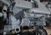 China Remanufactured Isuzu 6WG1 Excavator Engine 1 Year Warranty Factory Direct for sale