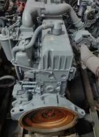 China Remanufactured Isuzu 6WG1 Excavator Engine 1 Year Warranty Factory Direct for sale