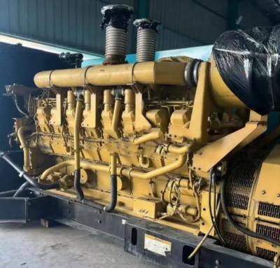 China 3516B Generator Set Part Number 384-4574 for Engineering Machinery Engine for sale