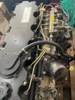China 1106D-E70TA  C7.1 Complete Engine for 320D 325D 326D2 Original Excavator Diesel C7.1 C6.6 Engine Assembly for sale