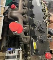 China 1106D-E70TA  C7.1 Complete Engine for 320D 325D 326D2 Original Excavator Diesel C7.1 C6.6 Engine Assembly for sale