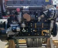 China 1106D-E70TA  C7.1 Complete Engine for 320D 325D 326D2 Original Excavator Diesel C7.1 C6.6 Engine Assembly for sale