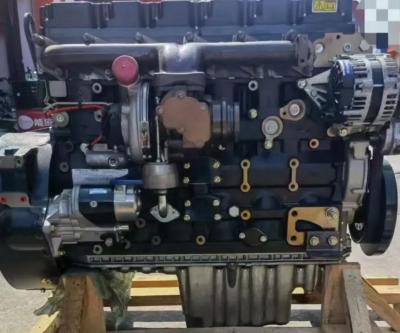China 1106D-E70TA  C7.1 Complete Engine for 320D 325D 326D2 Original Excavator Diesel C7.1 C6.6 Engine Assembly for sale