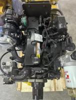 China QSB3.3 Diesel Engine Assembly for Construction Excavators for sale