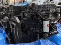 China Durable Engineering Machinery Engine with Cummins B5.9 Diesel Assembly for sale