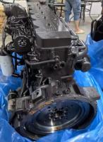 China Durable Engineering Machinery Engine with Cummins B5.9 Diesel Assembly for sale