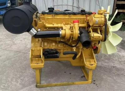 China Excavator Spare Parts Complete Engine Assembly Excavator Engine C7 erpillar Engine For E290D for sale