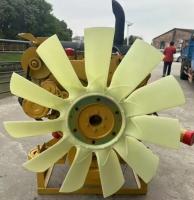 China Excavator Spare Parts Complete Engine Assembly Excavator Engine C7 erpillar Engine For E290D for sale