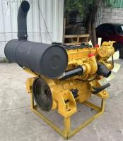 China Excavator Spare Parts Complete Engine Assembly Excavator Engine C7 erpillar Engine For E290D for sale