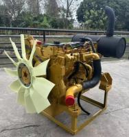 China Excavator Spare Parts Complete Engine Assembly Excavator Engine C7 erpillar Engine For E290D for sale