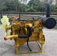 China Excavator Spare Parts Complete Engine Assembly Excavator Engine C7 erpillar Engine For E290D for sale