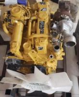 China 306 306E E307 E306E E306E Excavator Engine Assembly 450-3206 305.5E C2.4 C2.6 Engine Assembly for sale