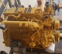 China 306 306E E307 E306E E306E Excavator Engine Assembly 450-3206 305.5E C2.4 C2.6 Engine Assembly for sale