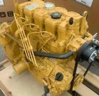 China 306 306E E307 E306E E306E Excavator Engine Assembly 450-3206 305.5E C2.4 C2.6 Engine Assembly for sale